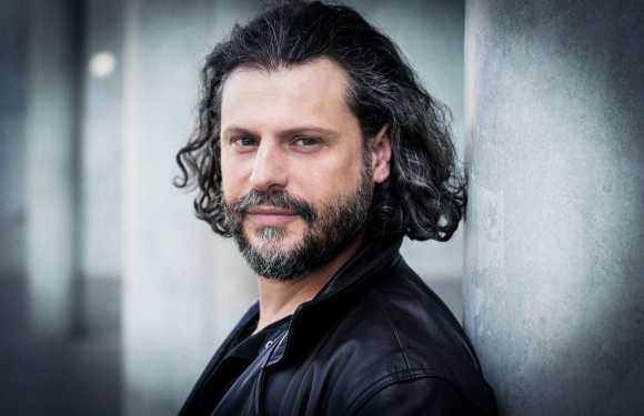 AGENTUR KICK | Manuel Cortez